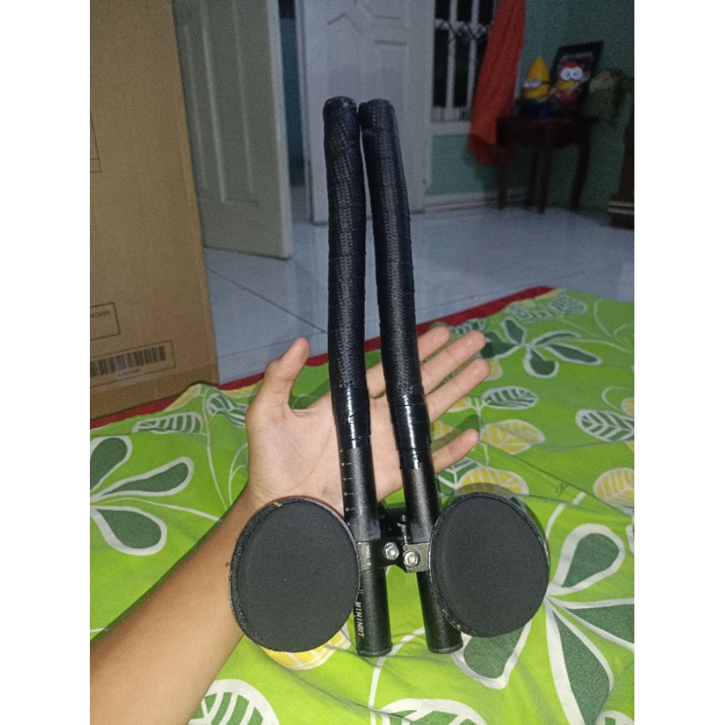 Jual aero bar / rest bar | Shopee Indonesia