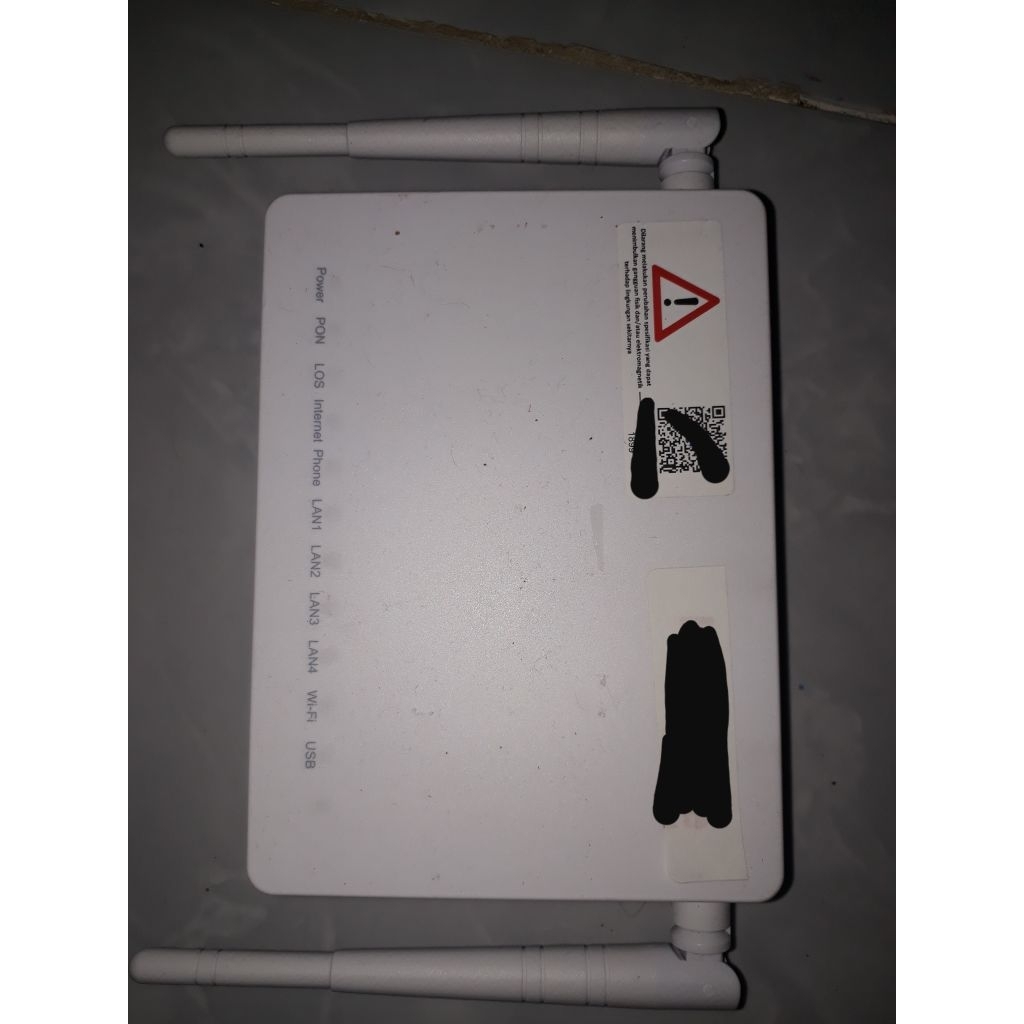 Jual JUAL MODEM BEKAS | F672Y 2 BAND 2024 | Shopee Indonesia