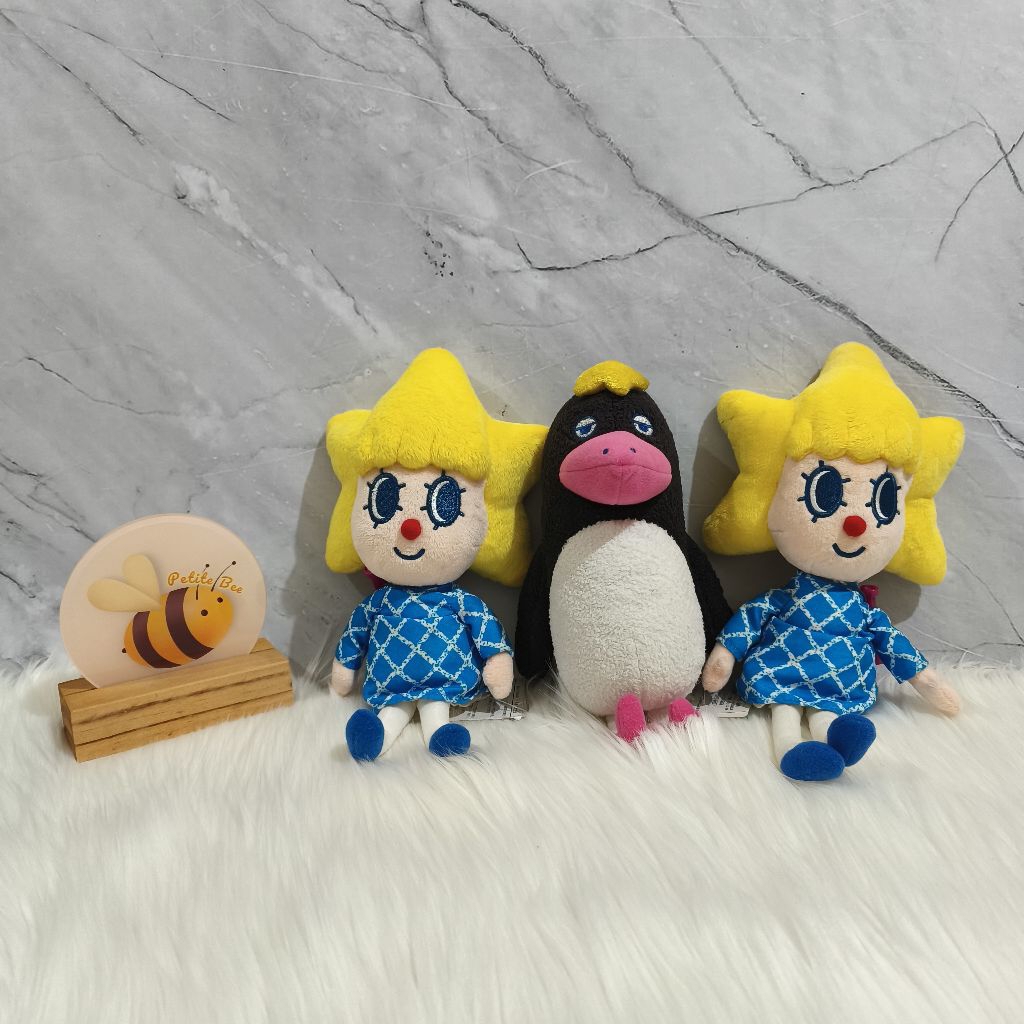 Jual Boneka Penguin Sorakarachan Mascot Tokyo Skytree Original All New ...