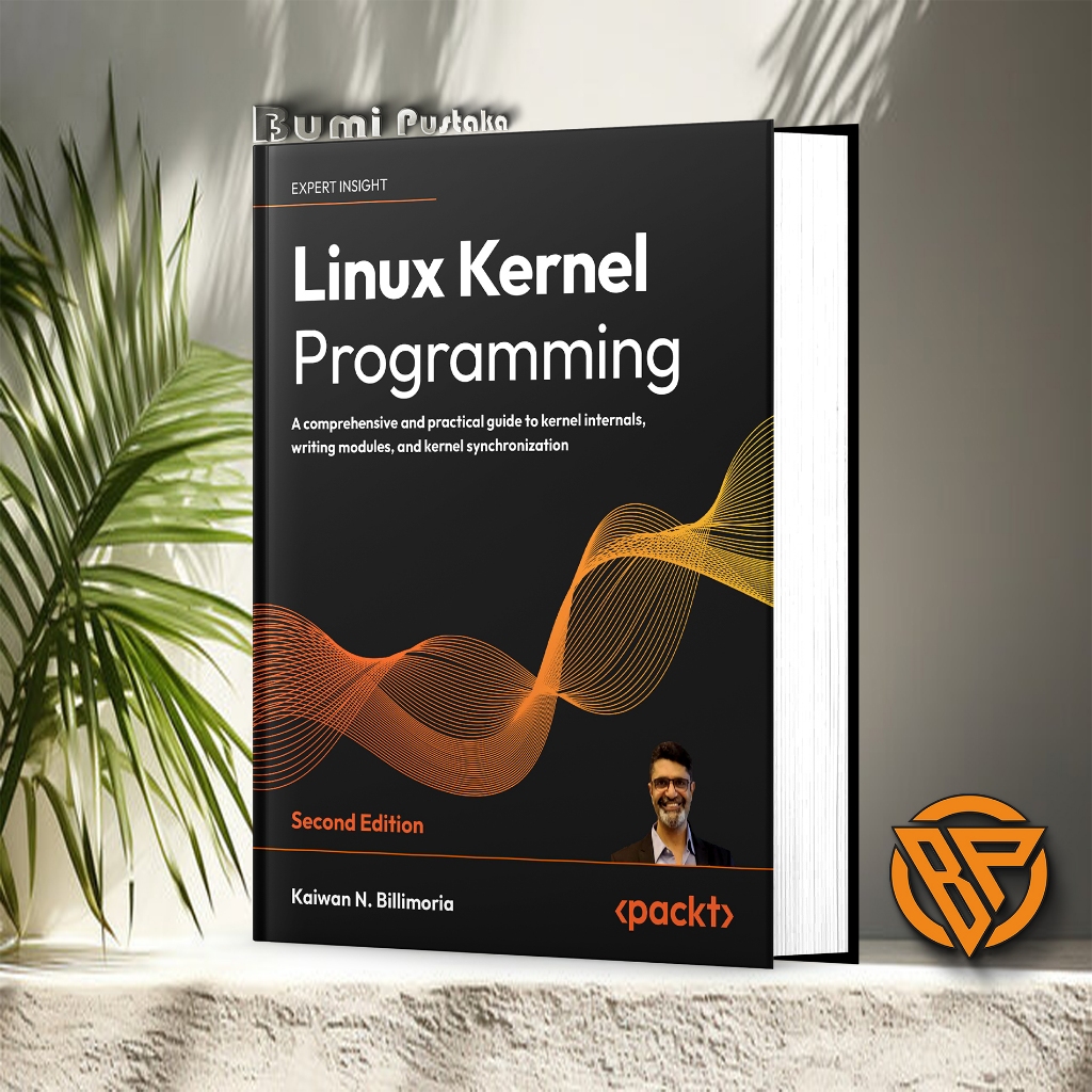 Jual Linux Kernel Programming by Kaiwan N. Billimoria | Shopee Indonesia