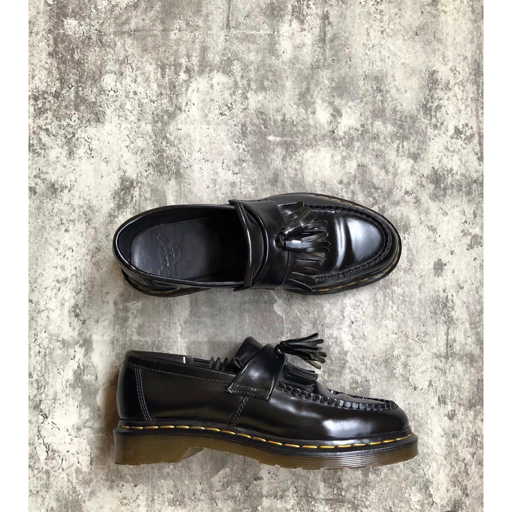 Jual docmart adrian tussel sepatu boots | Shopee Indonesia