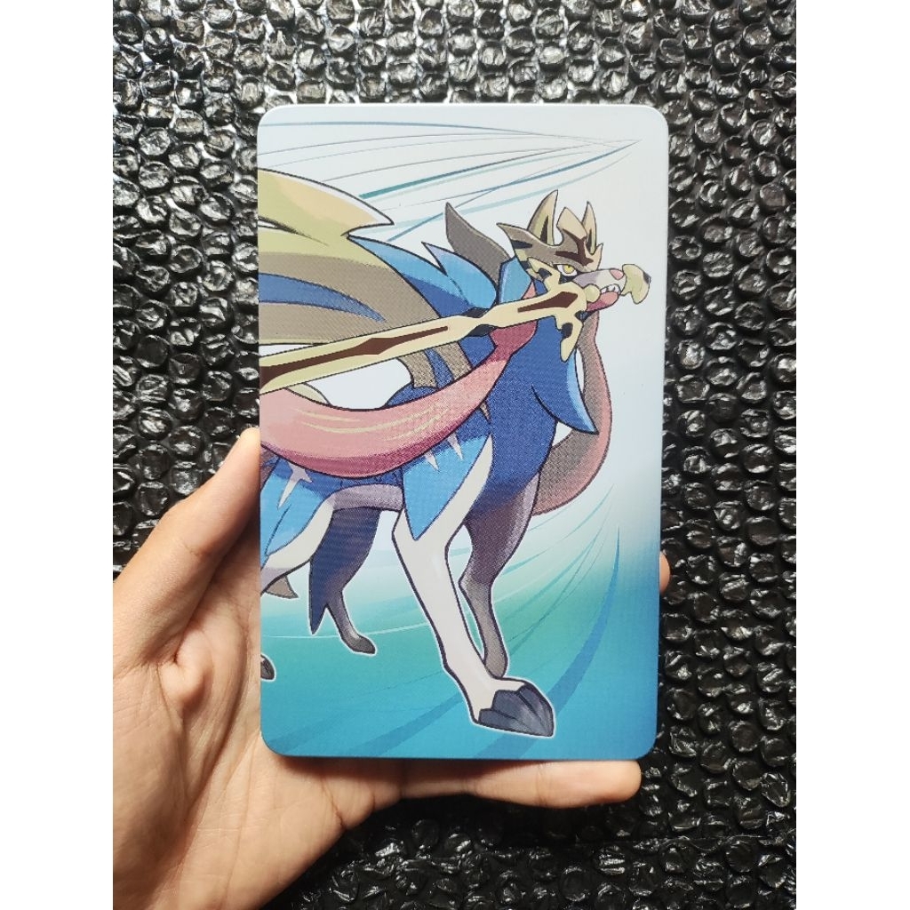 Jual Nintendo Switch Pokemon Sword Steelcase | Shopee Indonesia