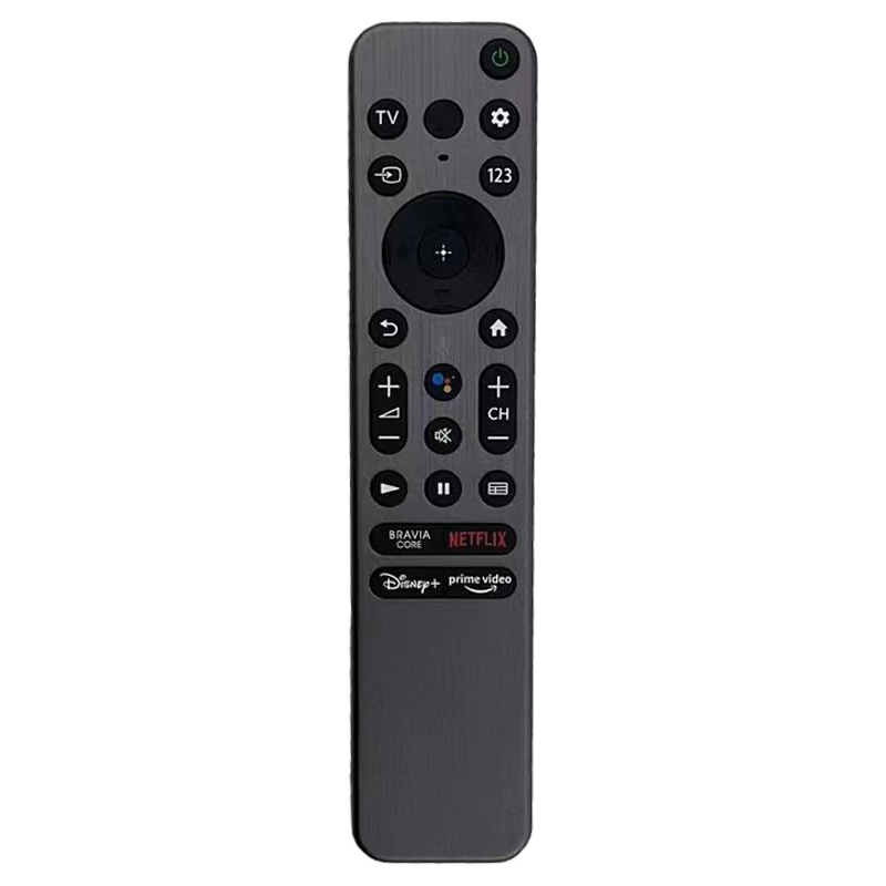 Jual RMF-TX900U Remote Suara Baru Untuk Sony Smart 4K 8K HDTV XR-77A80K ...