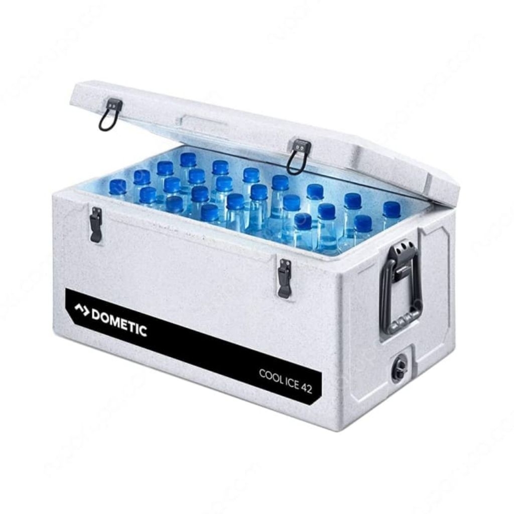 Jual Dometic Box Pendingin Mancing 42 Liter Wci-42 Fishing Cooler Box ...