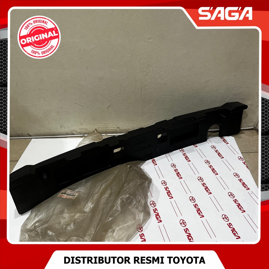 Jual SAGA | Absorber Bumper Depan Camry 2009-2012 Awal Original Toyota ...