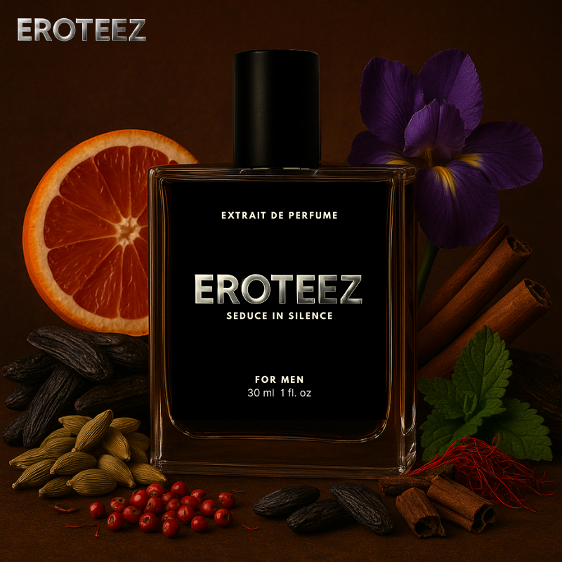 Jual Eroteez Extrait De Perfume Parfum Cowok Tampan Termurah Menarik ...