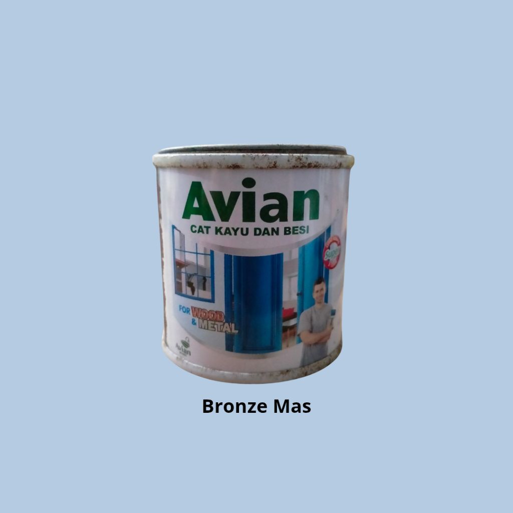 Jual Avian Cat Kayu Dan Besi Warna Gold | Shopee Indonesia