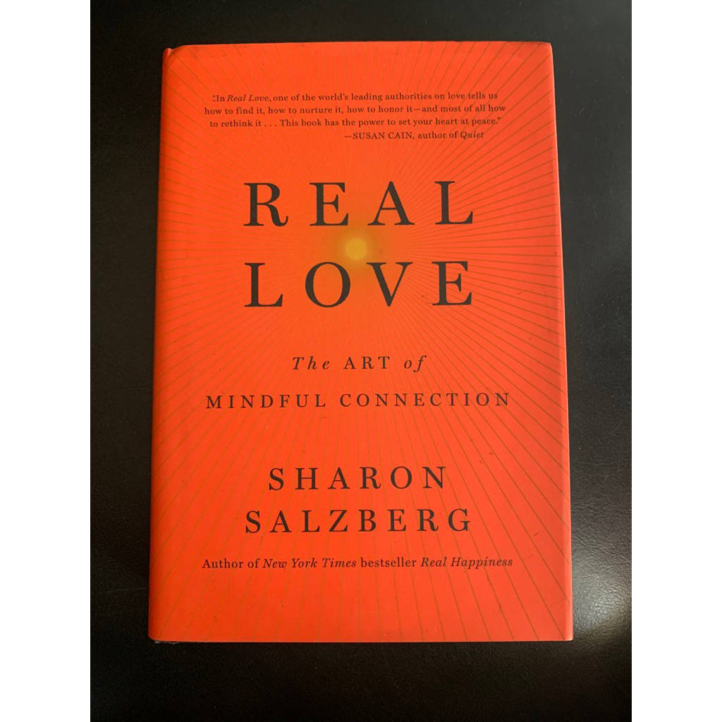 Jual Real Love Book (Preloved) | Shopee Indonesia