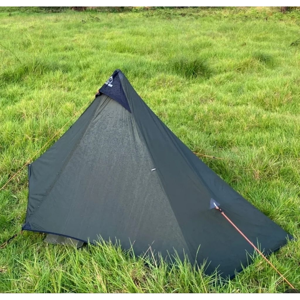 Jual tarp tent sumo mogami kapasitas 1 | Shopee Indonesia