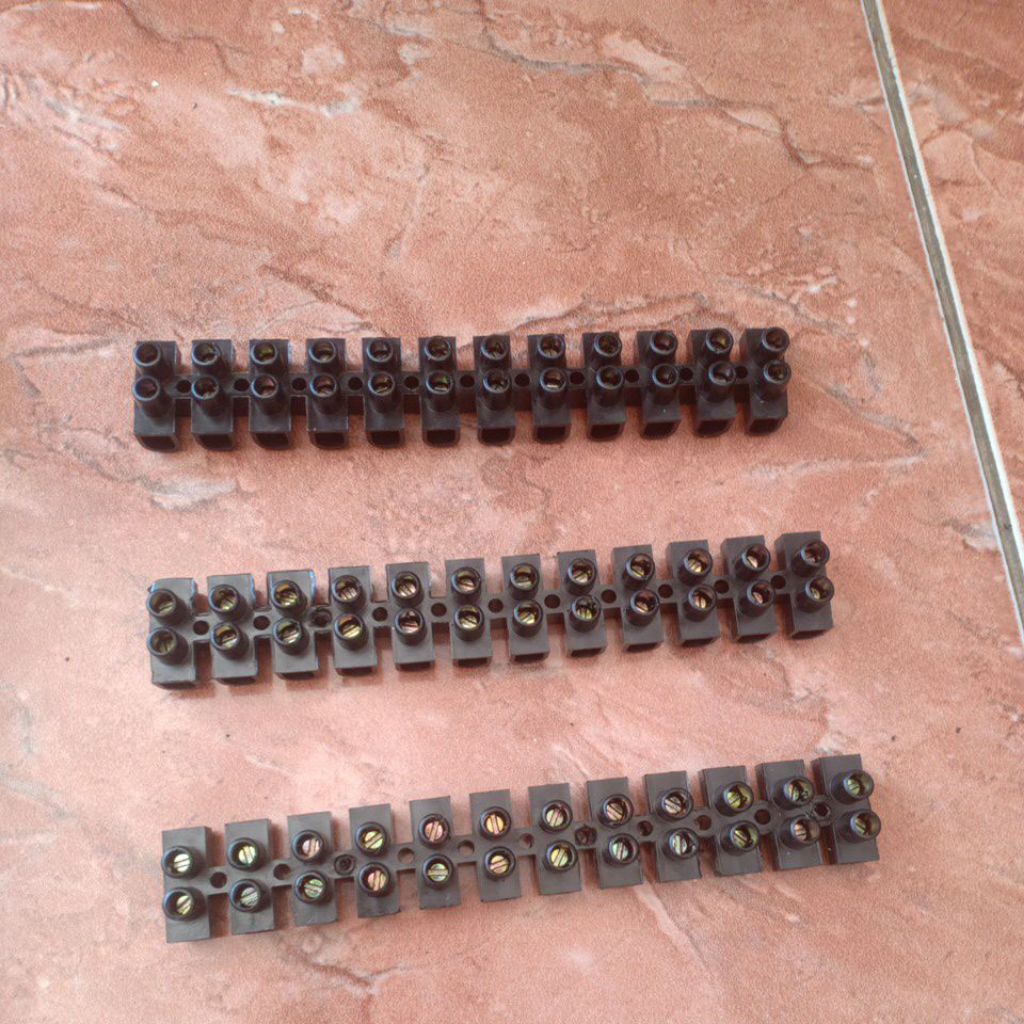 Jual Terminall Krustin 6mm 10mm Terminal Kabel Penyambung Listrik ...