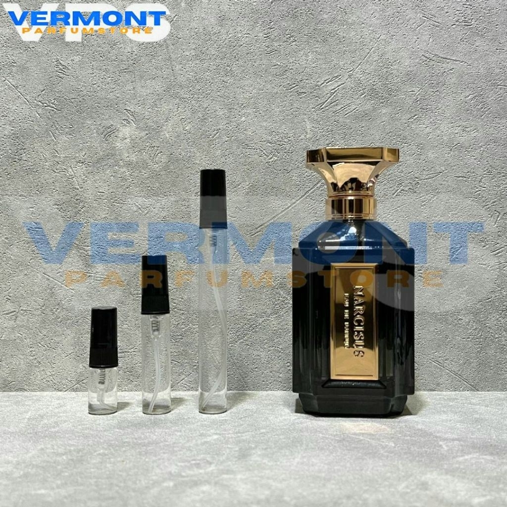 Jual [DECANT] Velixir Narcisus EDP Tersedia 2, 5, 10ML | Shopee Indonesia