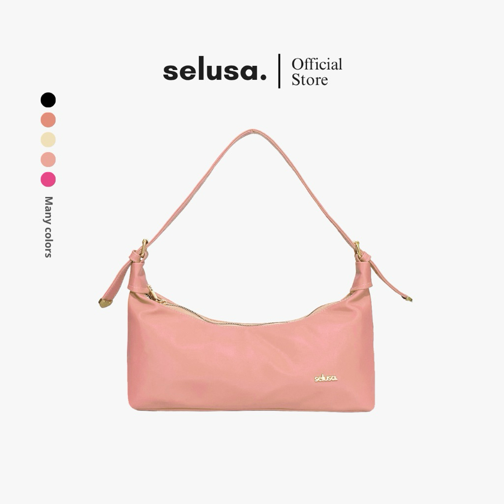 Jual SELUSA VENNYA SHOULDER BAG | Tas Bahu Wanita Sholder Bag | Shopee ...