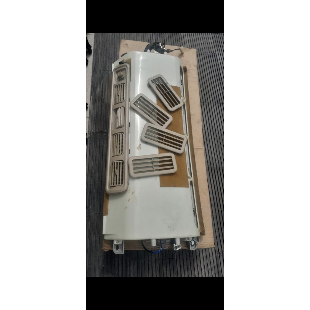Jual AC Double Blower Suzuki Ertiga original (copotan) | Shopee Indonesia