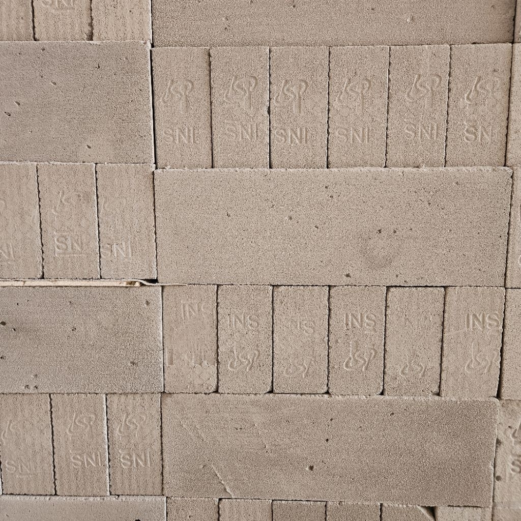 Jual Bata Ringan Hebel 7.5cm SNI per 1 Kubik (111 pcs) | Shopee Indonesia