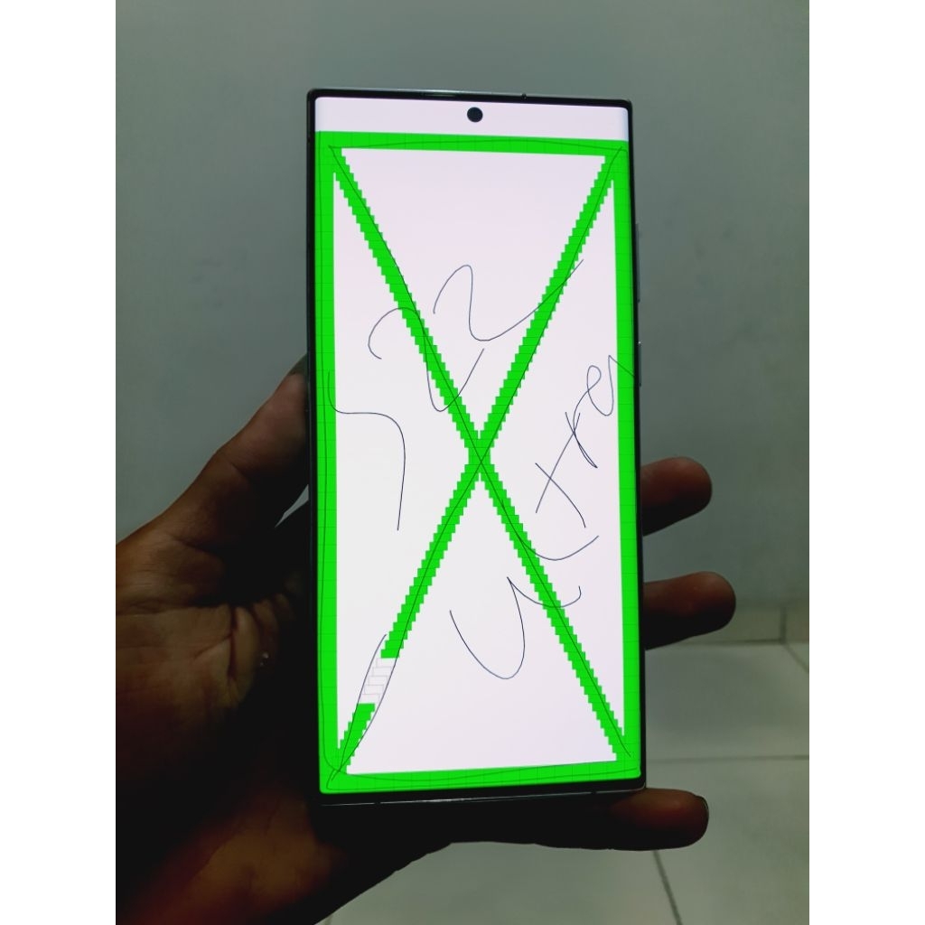 Jual lcd samsung s22 ultra original copotan | Shopee Indonesia