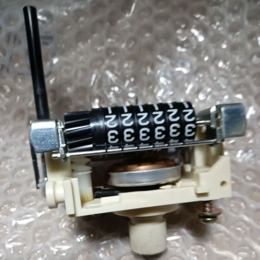 Jual Mesin Kilometer Hino Dutro / Dyna Saurus / Dina Rino ( Mesin Baru ...