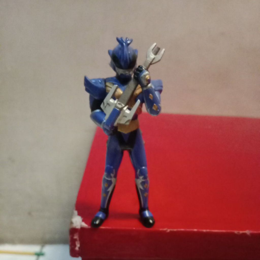 Jual Chouseishin Gransazer Gorvion | Shopee Indonesia