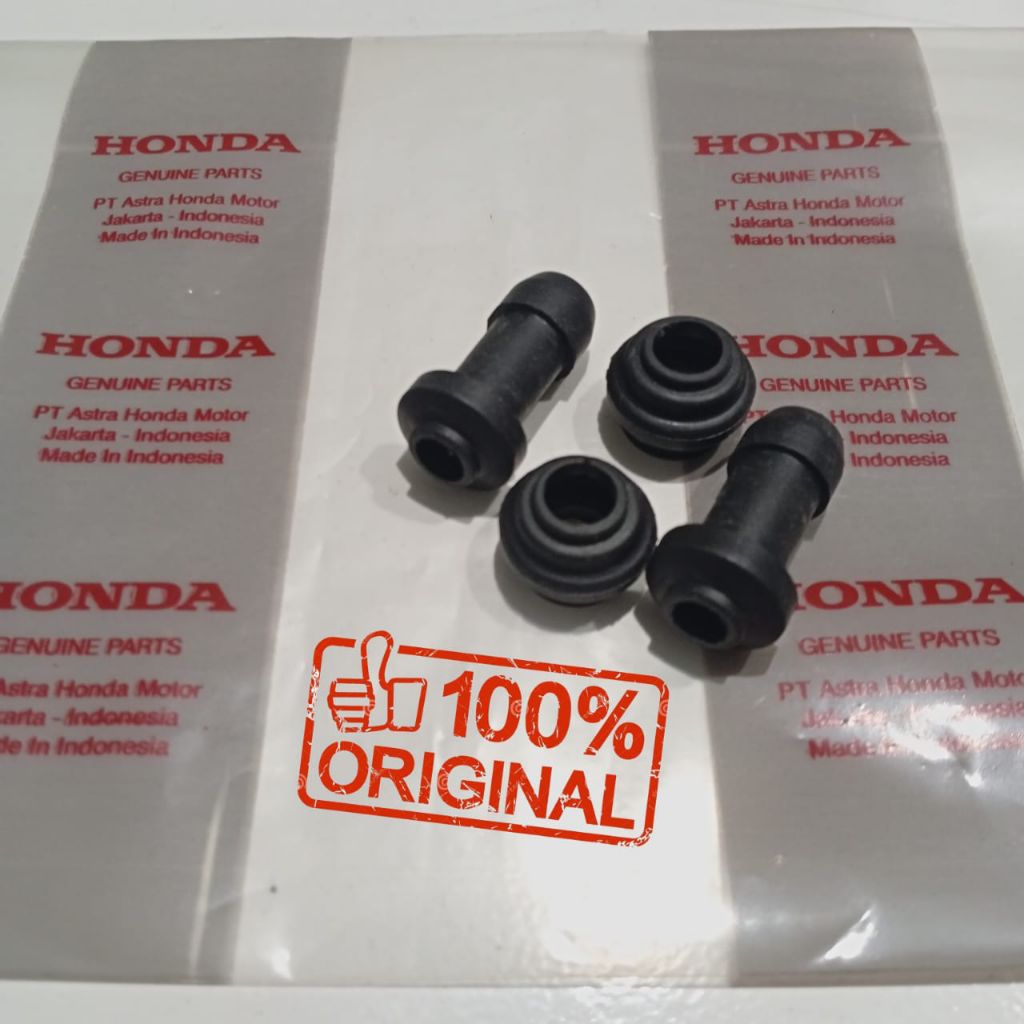 Jual karet kaliper boot cakram Honda Supra x Supra 125 original ...