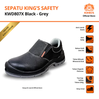 Toko Online KING’S Safety Official Shop | Shopee Indonesia