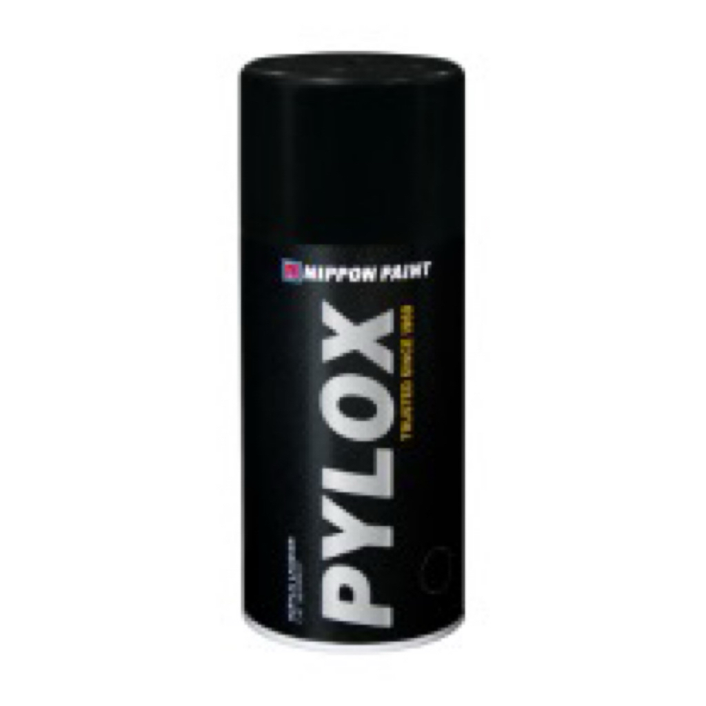 Jual Pylox 300cc nippont paint SOLID COLOUR | Shopee Indonesia