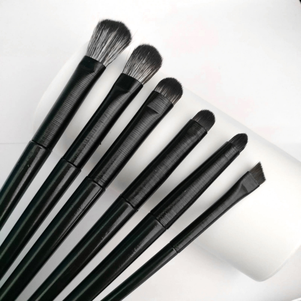 Jual Kuas Lukis Sketch Brush 6pcs – Kuas Gambar untuk Bubuk Charcoal ...