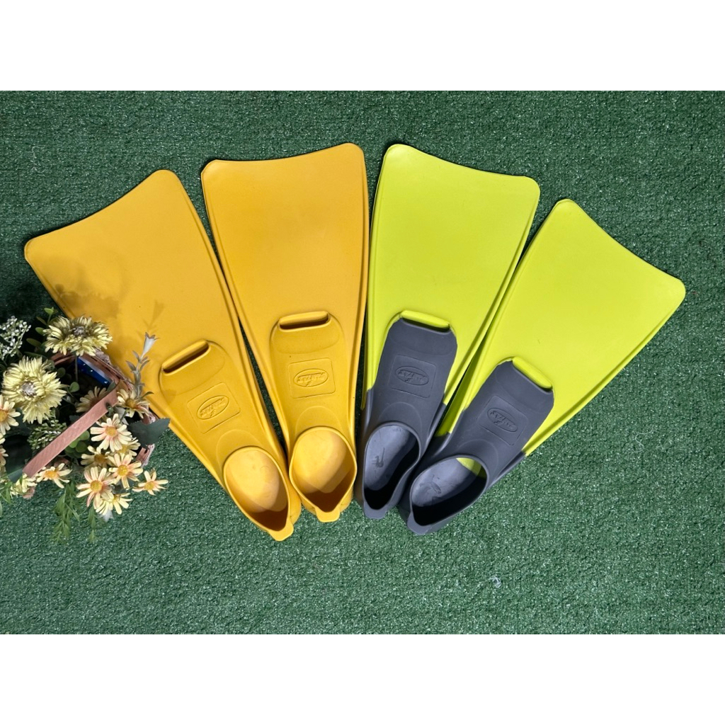 Jual Jual Kaki Katak PANTAS Swimming Fins I Kaki Katak Diving Fins Alat ...