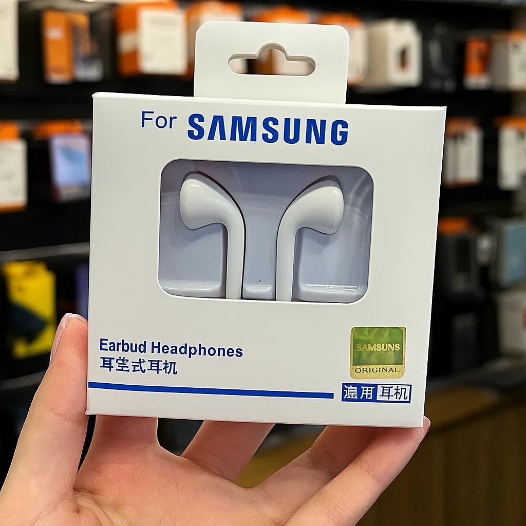 Jual Headset SAMSUNG Hiqh Quality MH133 / Earphone SAMSUNG MH133 ...