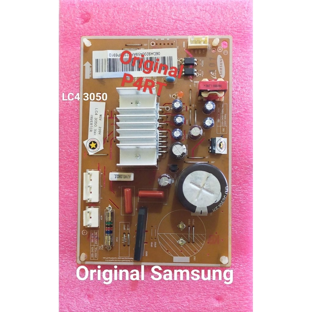Jual Modul 2 pintu samsung Modul 2 pintu samsung inverter Modul ...