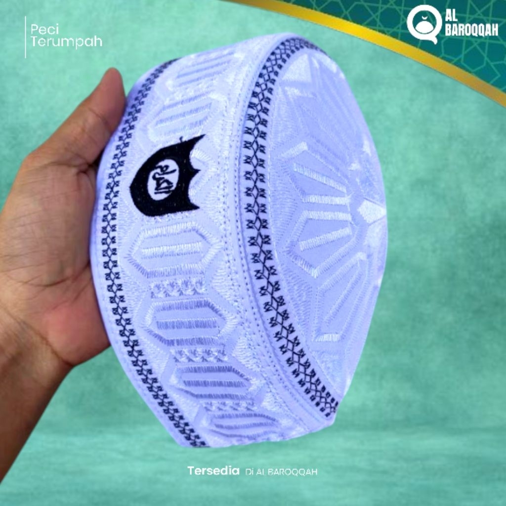 Jual PECI KOPIAH TROMPAH TARUMPAH MALAYSIA PECI TROMPAH KOPIAH TARUMPAH ...
