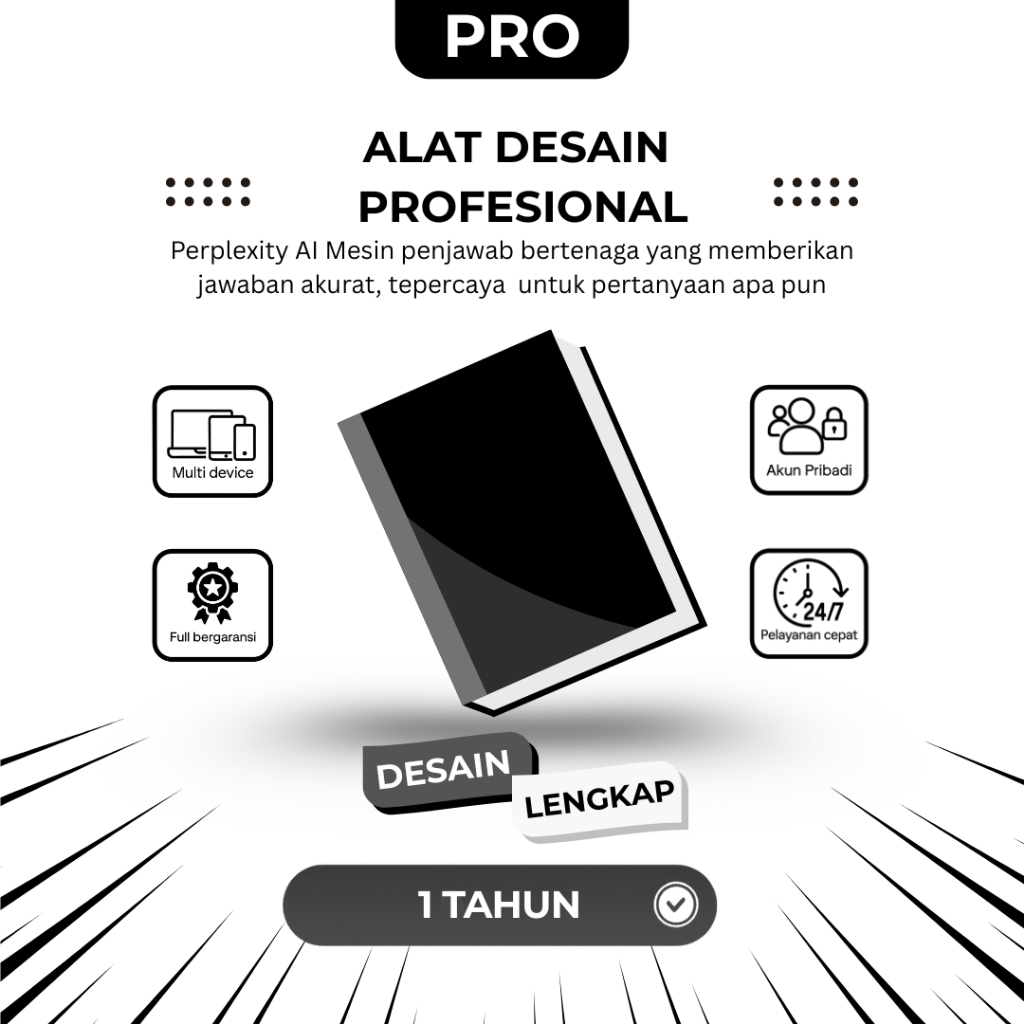Jual ALAT DESAIN PROFESIONAL 1 TAHUN AKSES PENUH DAN TANPA BATAS ...