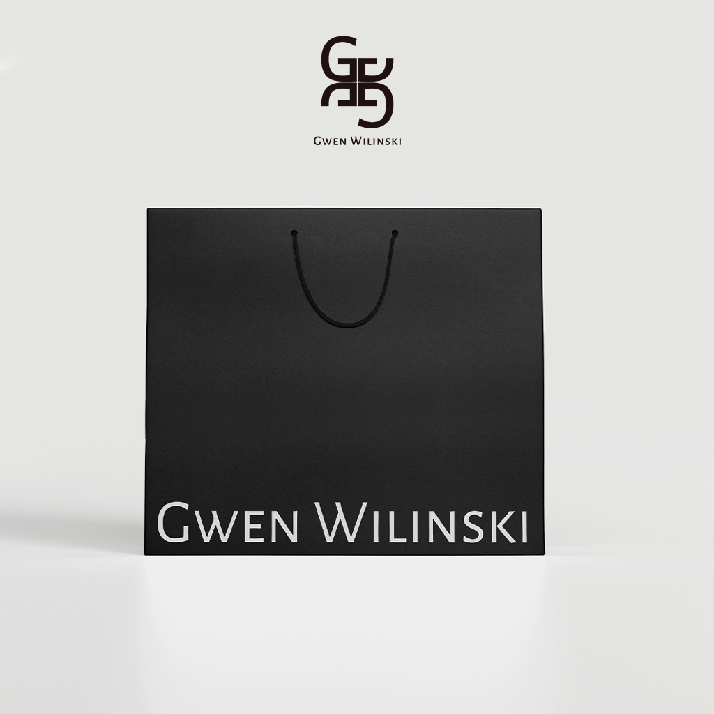 Jual Gwen Wilinski Paper Bag For Gifts | Shopee Indonesia