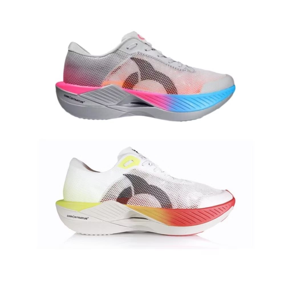 Jual SEPATU RUNNING ORTUSEIGHT SOLAR 1.1 NEW | Shopee Indonesia