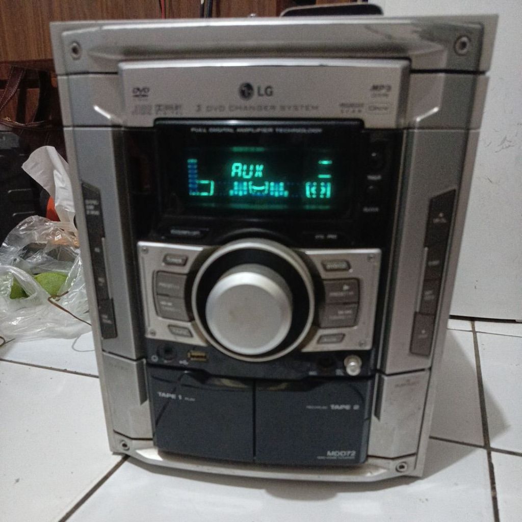 Jual Head unit bekas | Shopee Indonesia