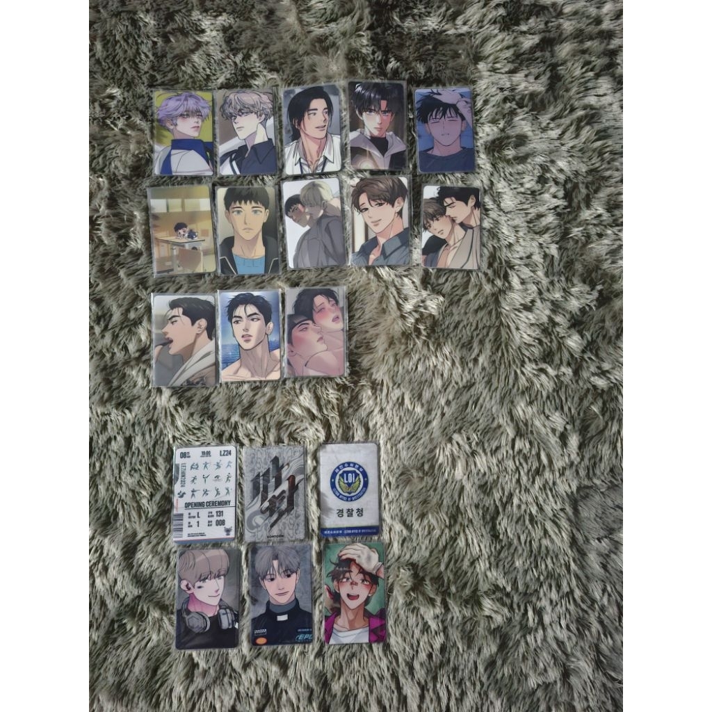 Jual RPC bomtoon, lezhin, uc, backlight, potn, jinx — [ BACA DESKRIPSI ...