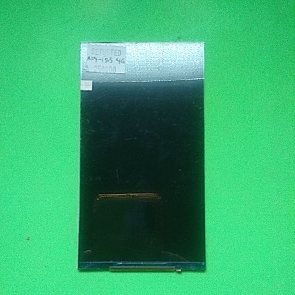 Jual LCD HANDPHONE ADVAN i5s 4G | Shopee Indonesia