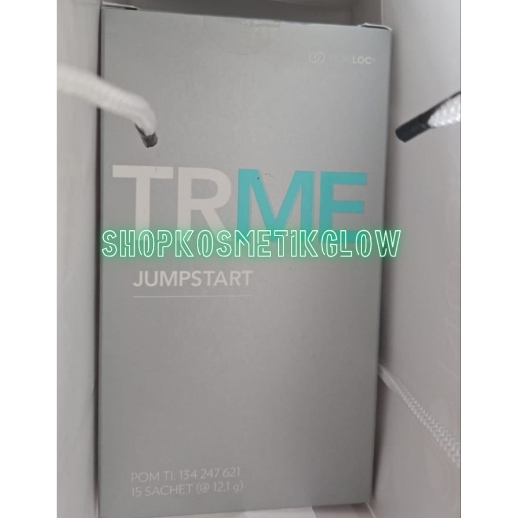 Jual Diet ageLOC® TRME JUMPSTART Ed 2027 Program Diet TRME TR ME TWS V2 ...
