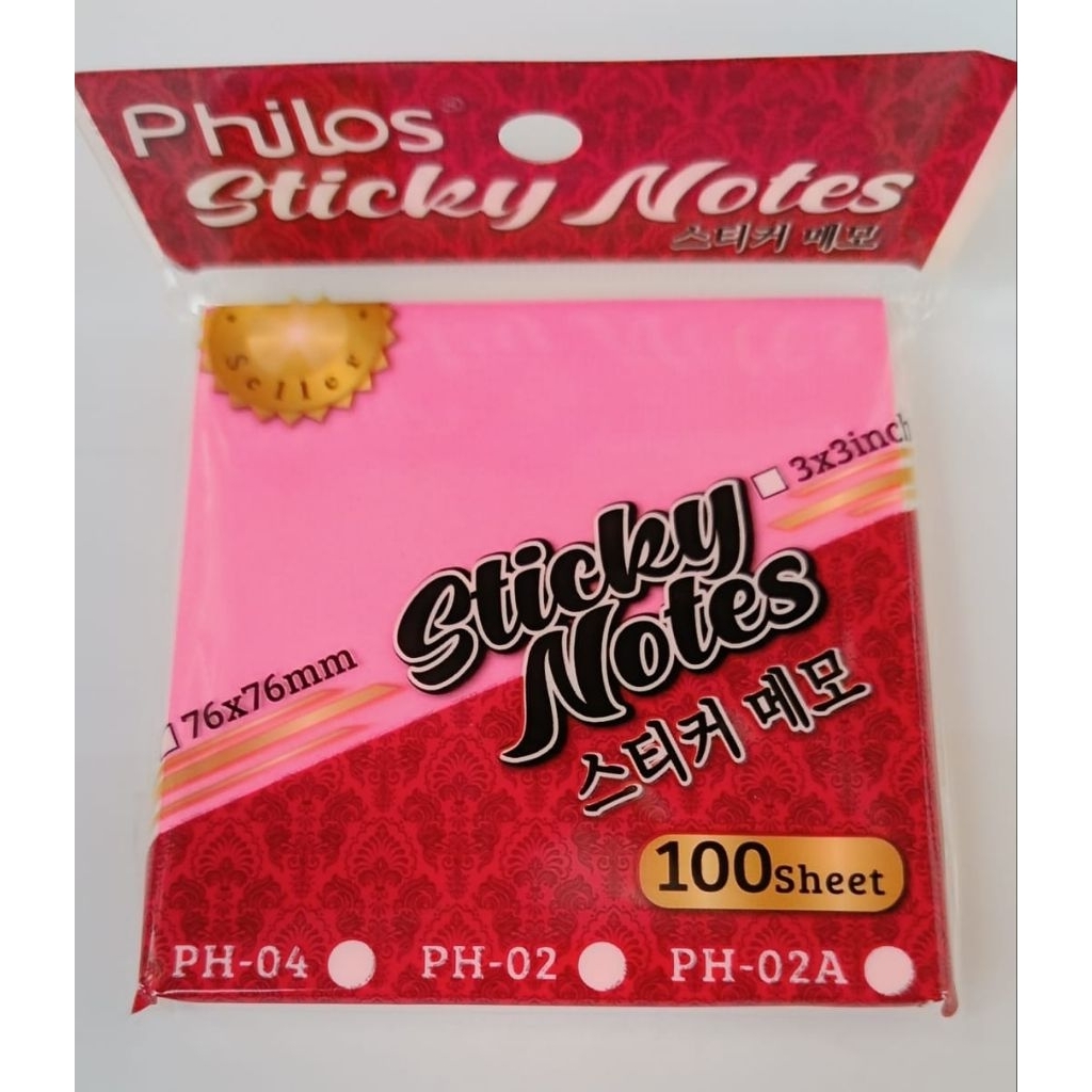 Jual Post It Warna Warni Terlengkap & Harga Terbaru Mei 2026 | Shopee ...