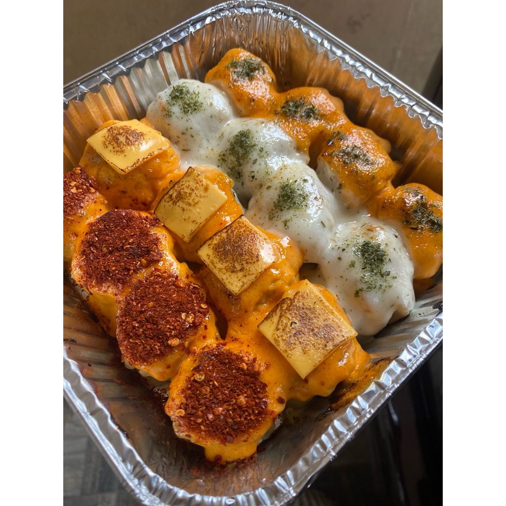 Jual DIMSUM MENTAI / MIX | Shopee Indonesia