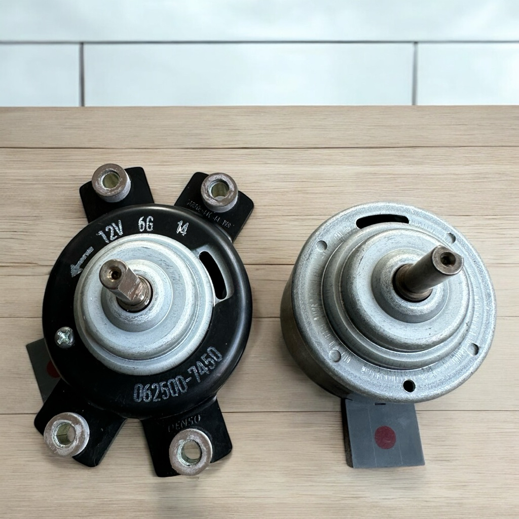 Jual MOTOR BLOWER BELAKANG MITSUBISHI EXPANDER ASLI | Shopee Indonesia