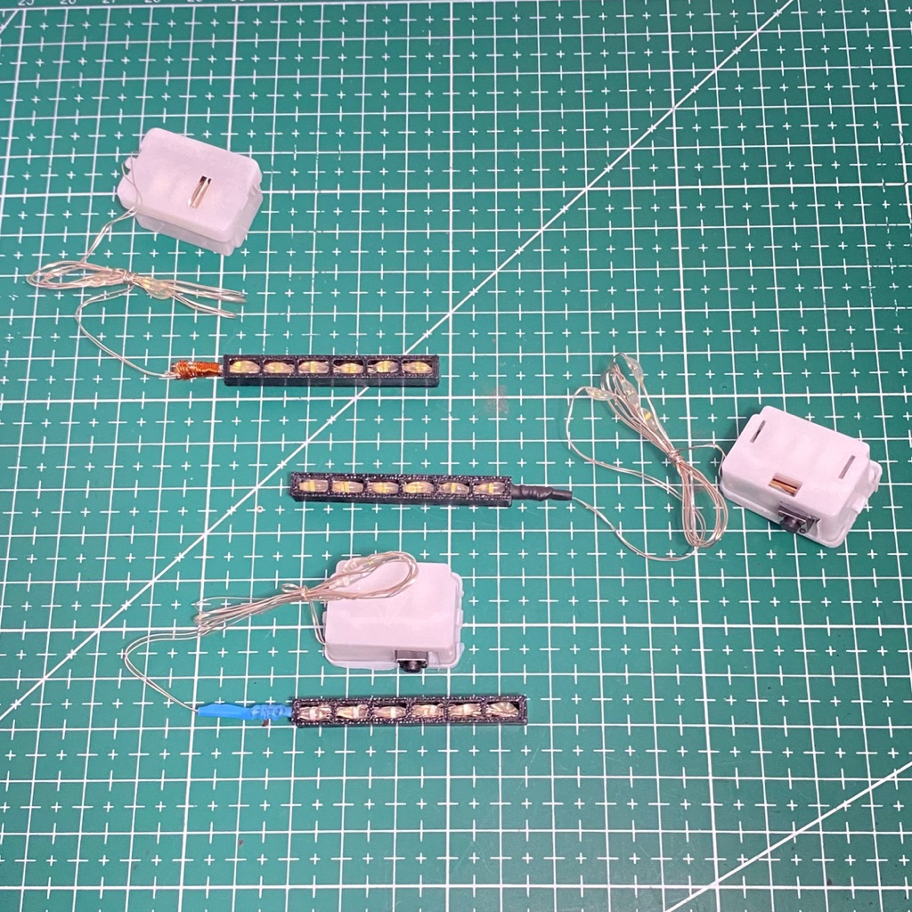 Jual Miniatur Rotator Bus Plastik Lampu The Toys Koleksi Realistis dan ...