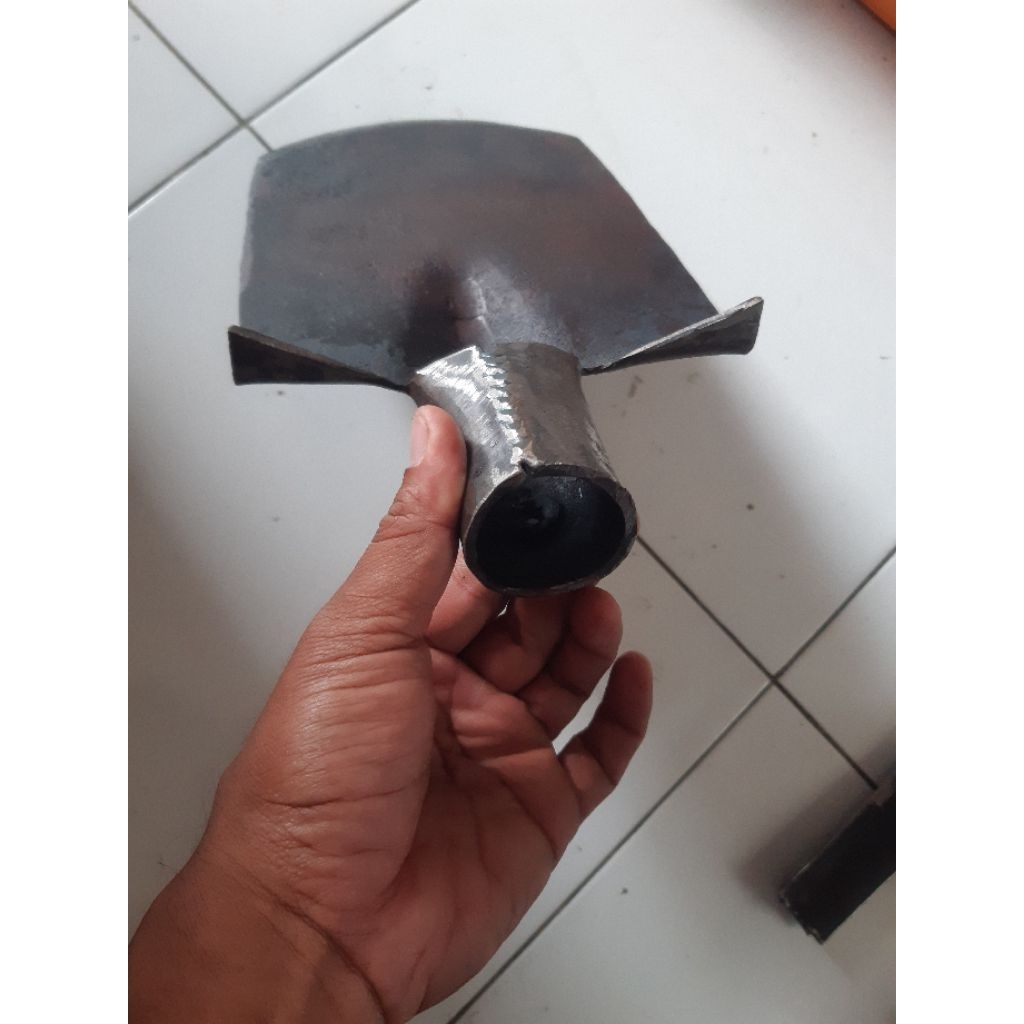 Jual slondom kolong ,,sudah tajam ,,buat mapas tanah ,bikil lubang ,dll ...