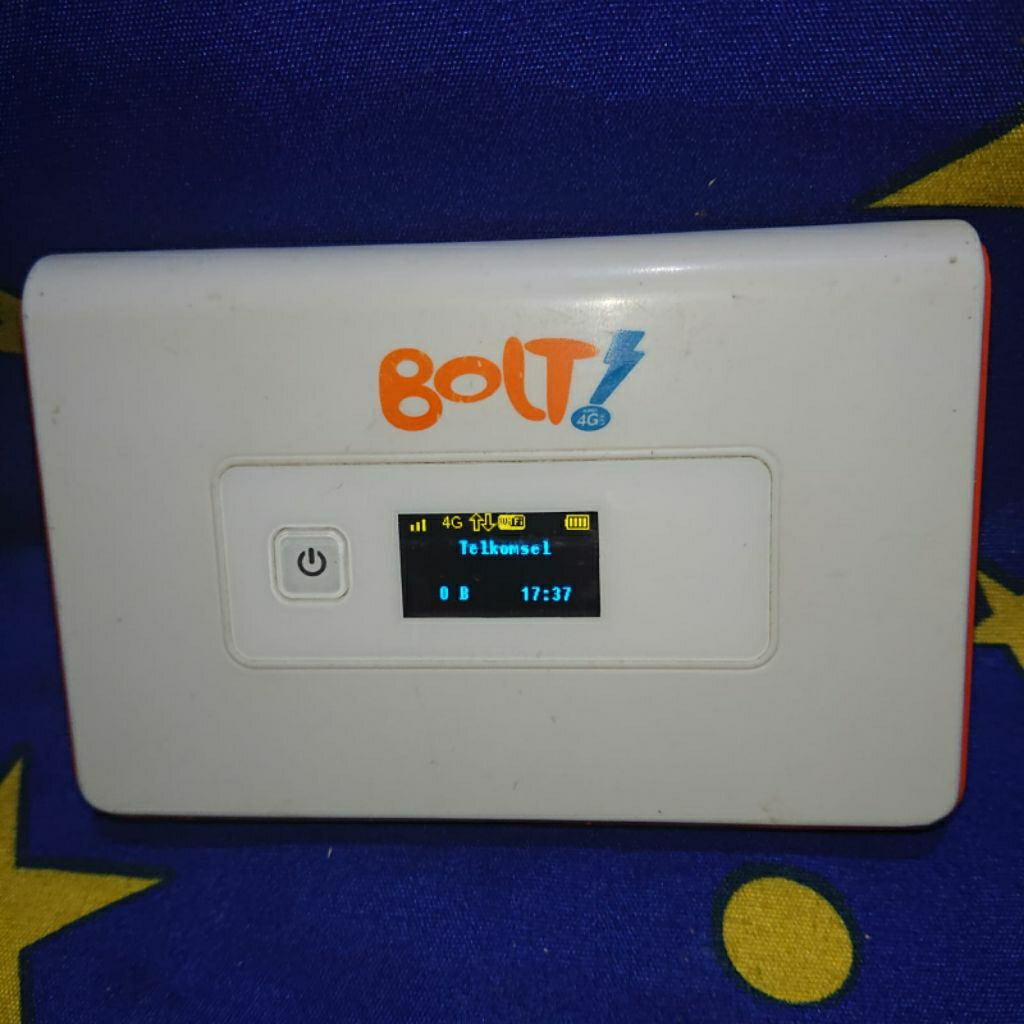 Jual Modem Wifi 4G MV1 Orion MOD Layar Berwarna Unlock Bisa 4G LTE T-Sel Byu Smartfren B40 ...