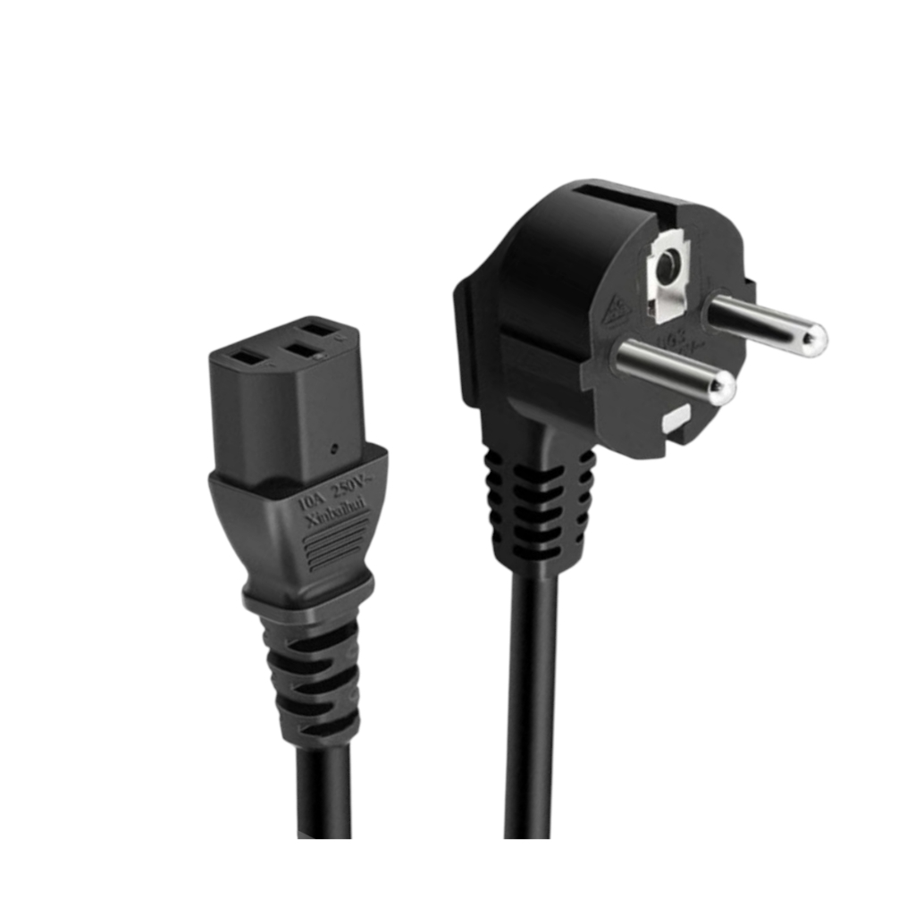 Jual Kabel power listrik ac komputer | Shopee Indonesia