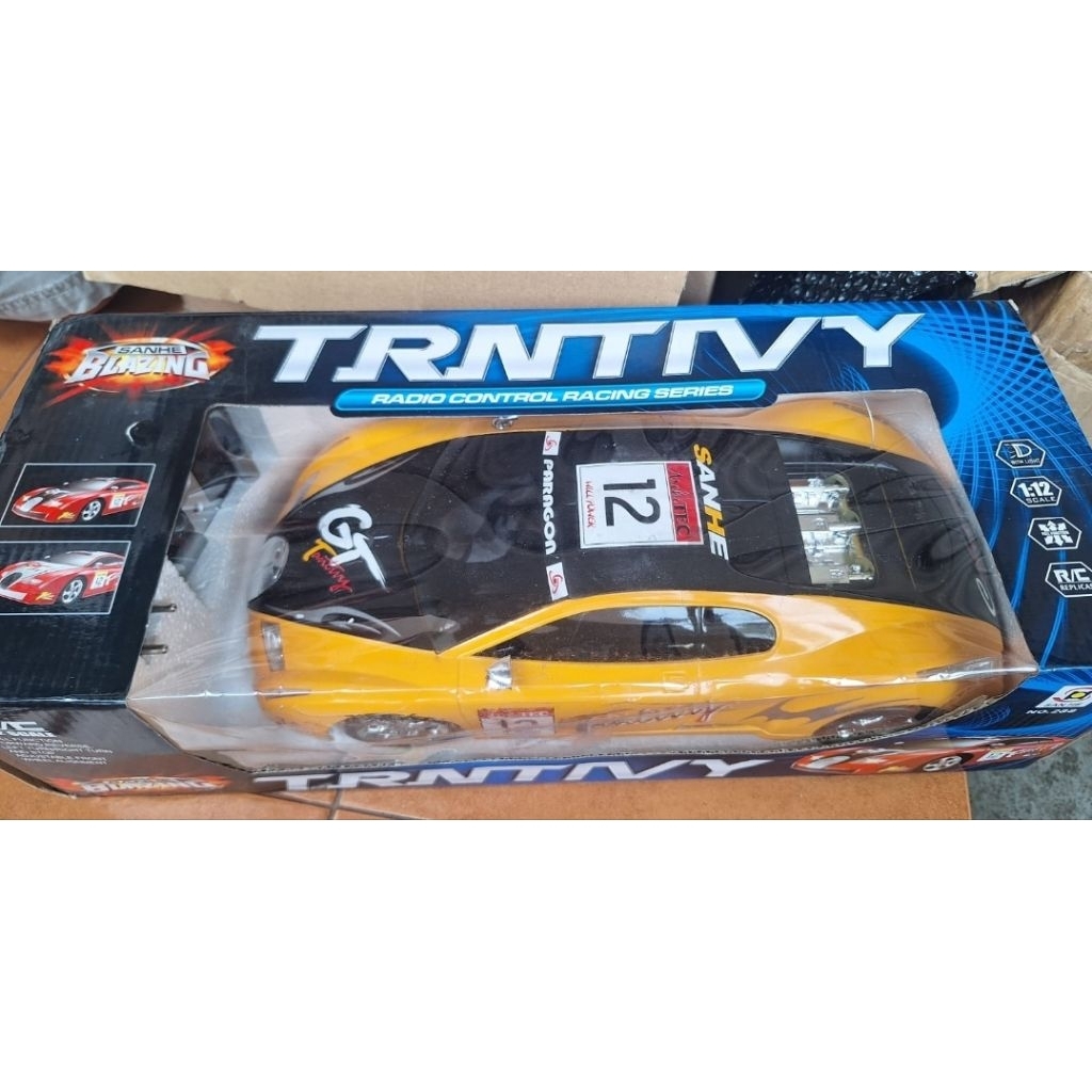 Jual Mobilan RC Sport Car Remote Control | Shopee Indonesia