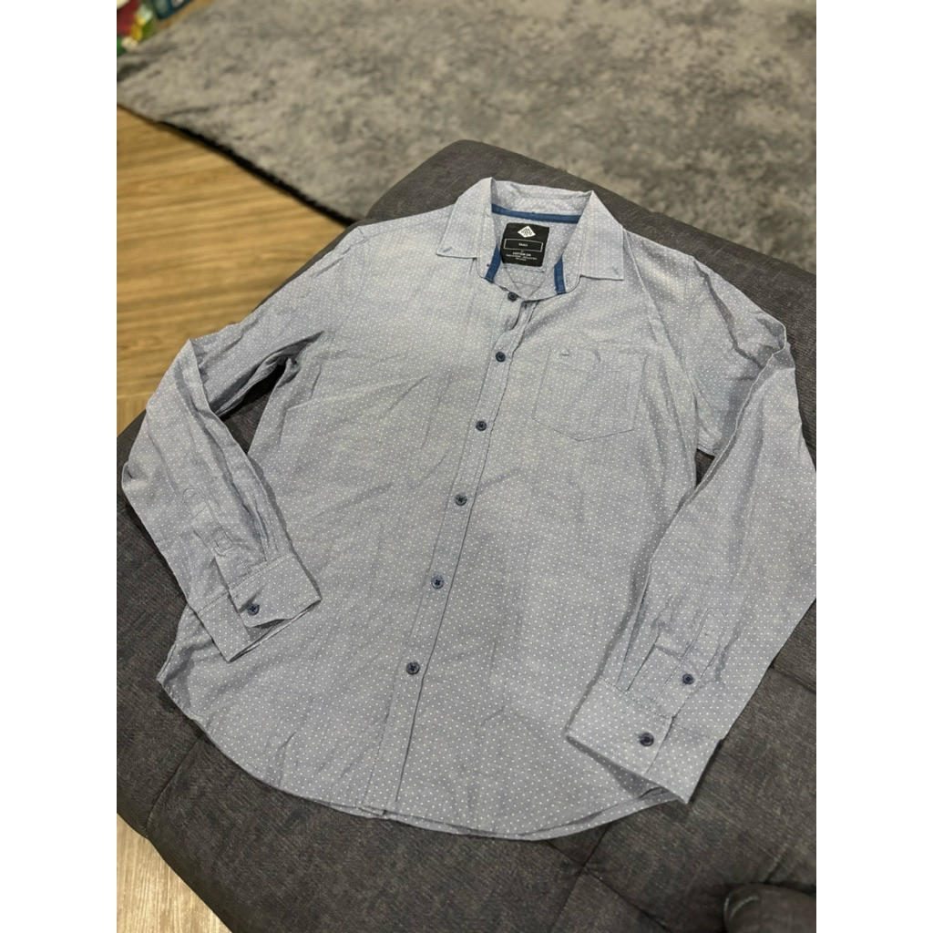 Jual Cotton On men shirt original | Shopee Indonesia