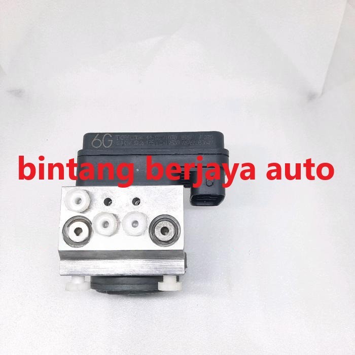 Jual Modul Abs Innova 2005-2015 6G 44510-71070 44050-71070 | Shopee ...