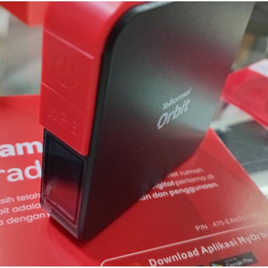 Jual Modem Mifi Orbit N3 HKM UNLOCK Plus Kartu Simpati Orbit 15gb ...