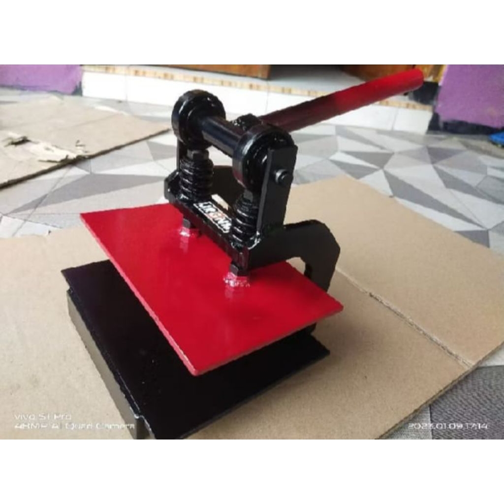 Jual MESIN POND MANUAL | Shopee Indonesia