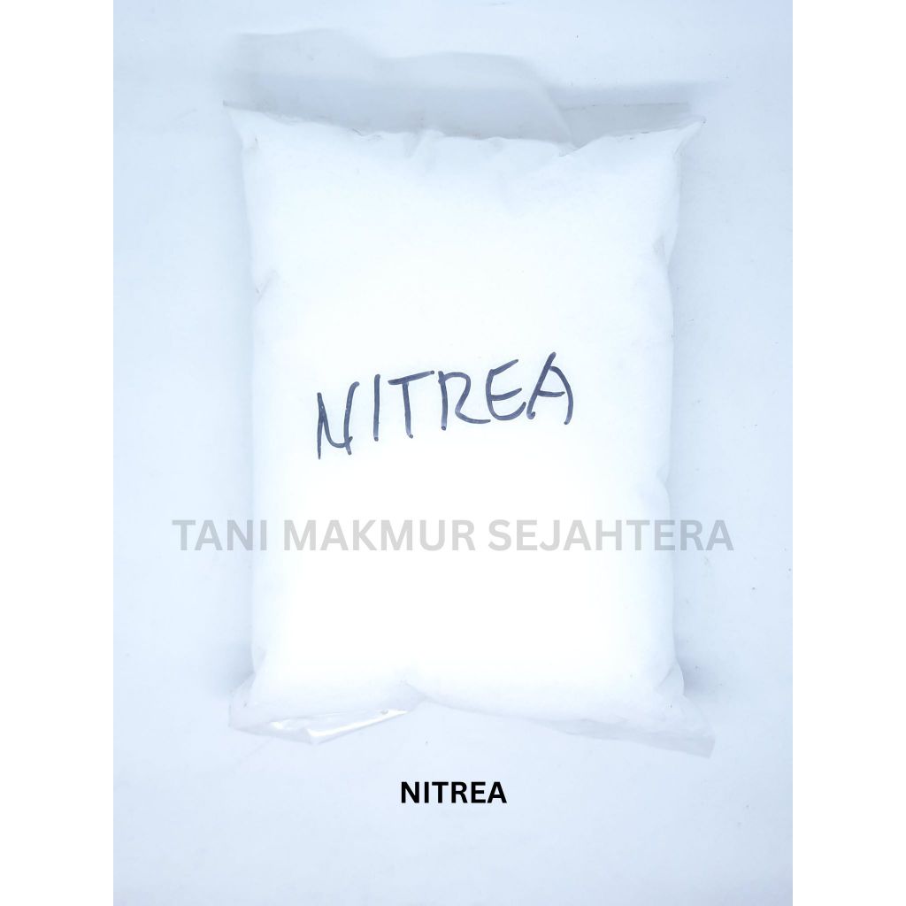 Jual NITREA PUPUK UREA KEMASAN 1KG REPACK DAN 5KG | Shopee Indonesia