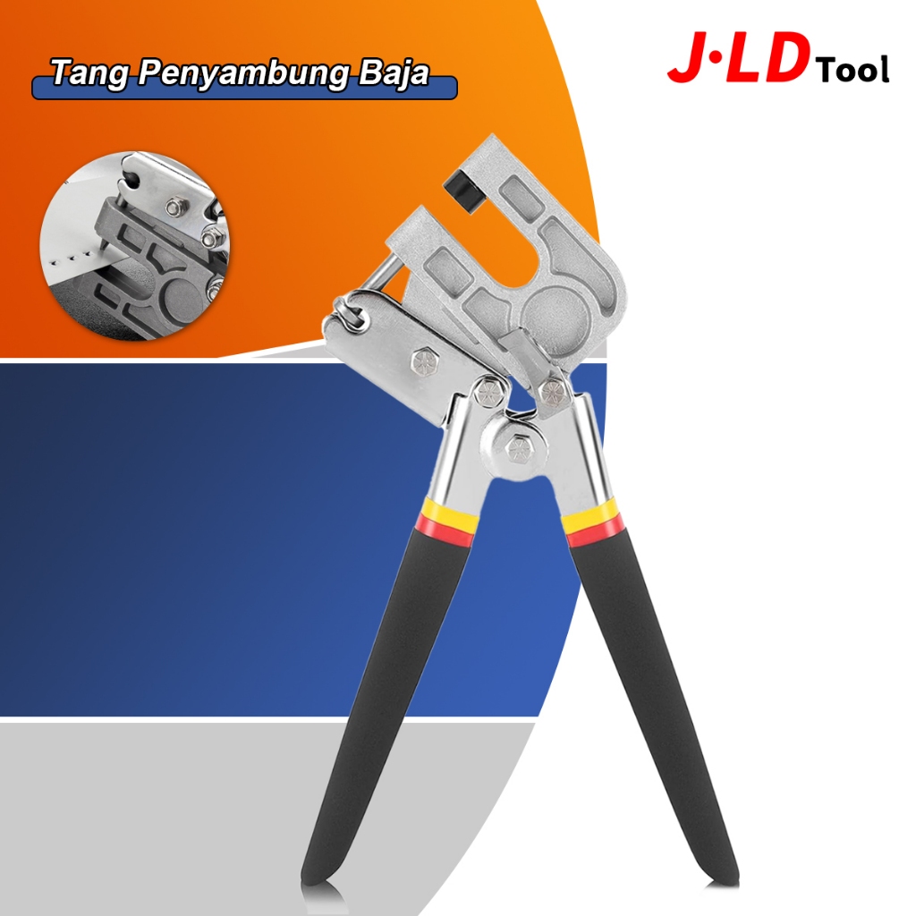 Jual JLD Tang Penyambung Baja Ringan Partisi Besi Hollow Tang Penjepit ...